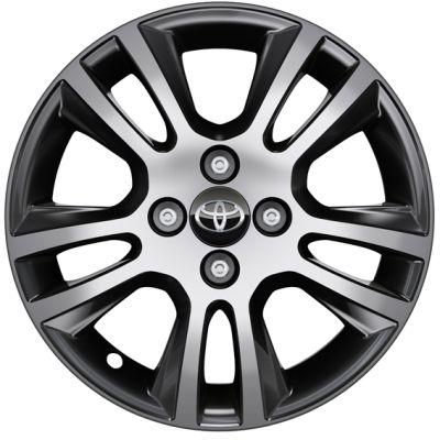 Optimiere dein Fahrerlebnis | Zubehör | Toyota Online Shop | Toyota ...